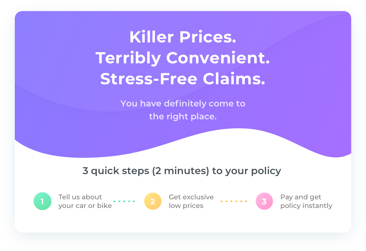 Buy/Renew Insurance Policy Online – ACKO General Insurance Company