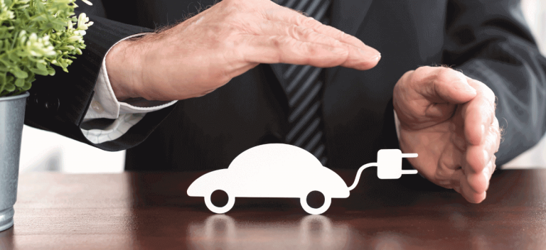 Electric Car Insurance: Insurance for Electric Vehicles (EV)