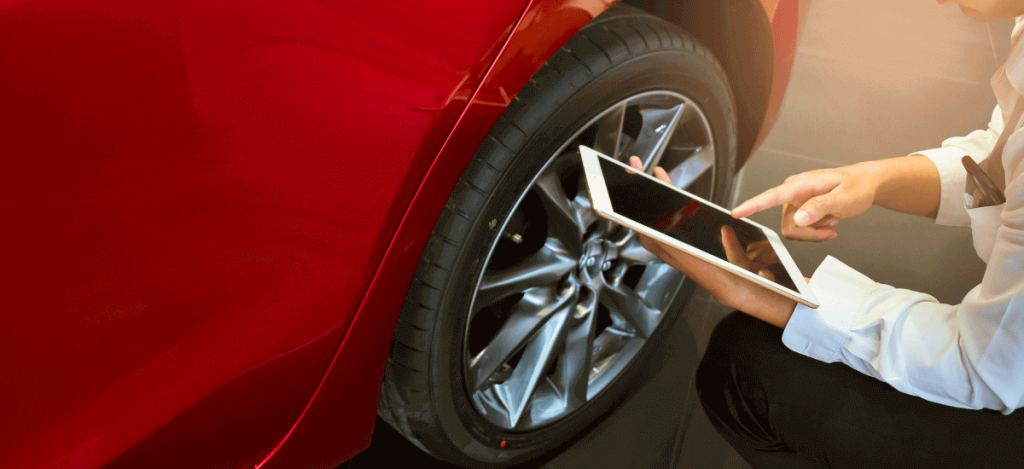 Tyre Insurance: Tyre Protection Cover in Car Insurance